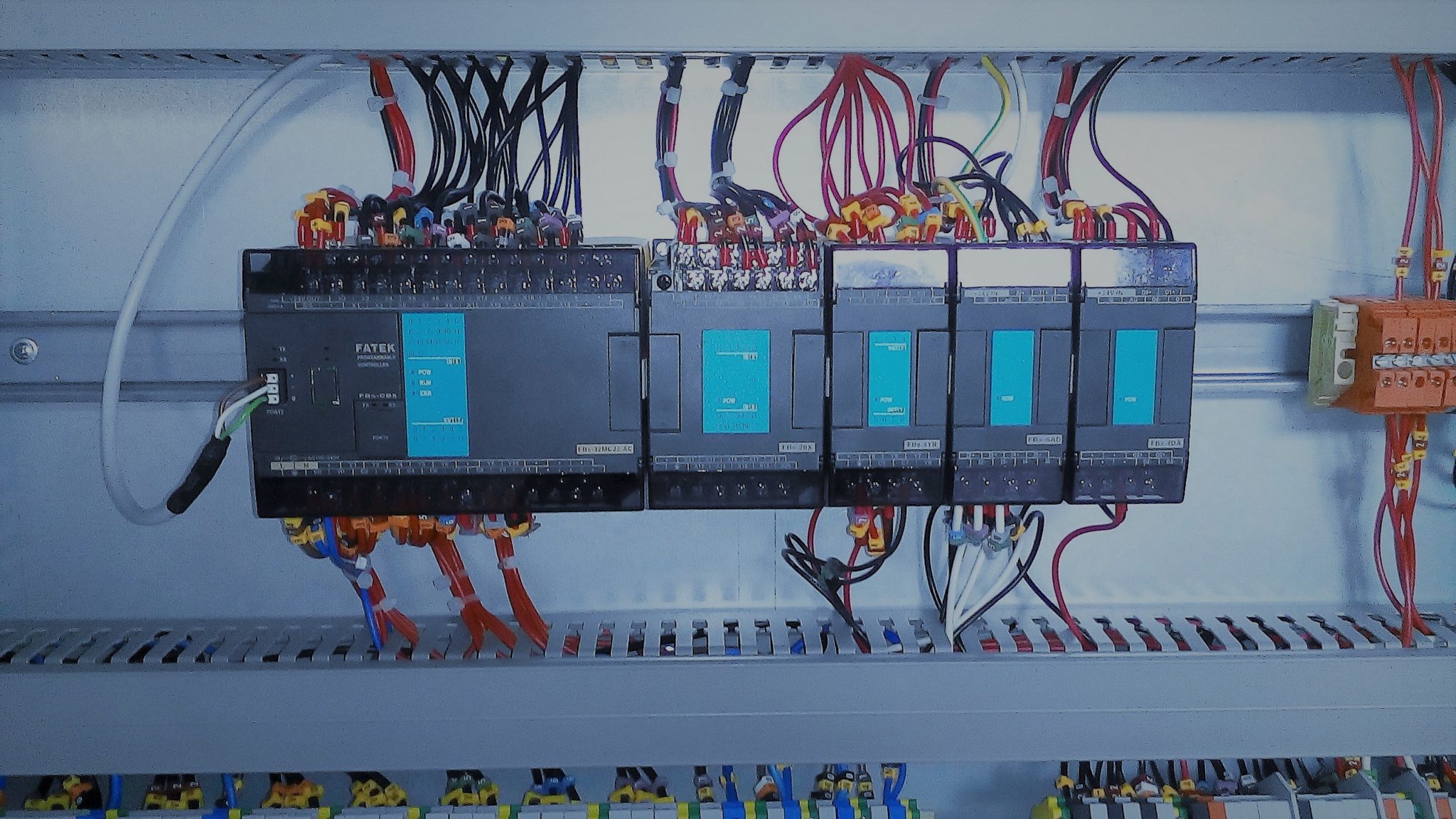 Home • The Only Kataifi Machine Line in the market